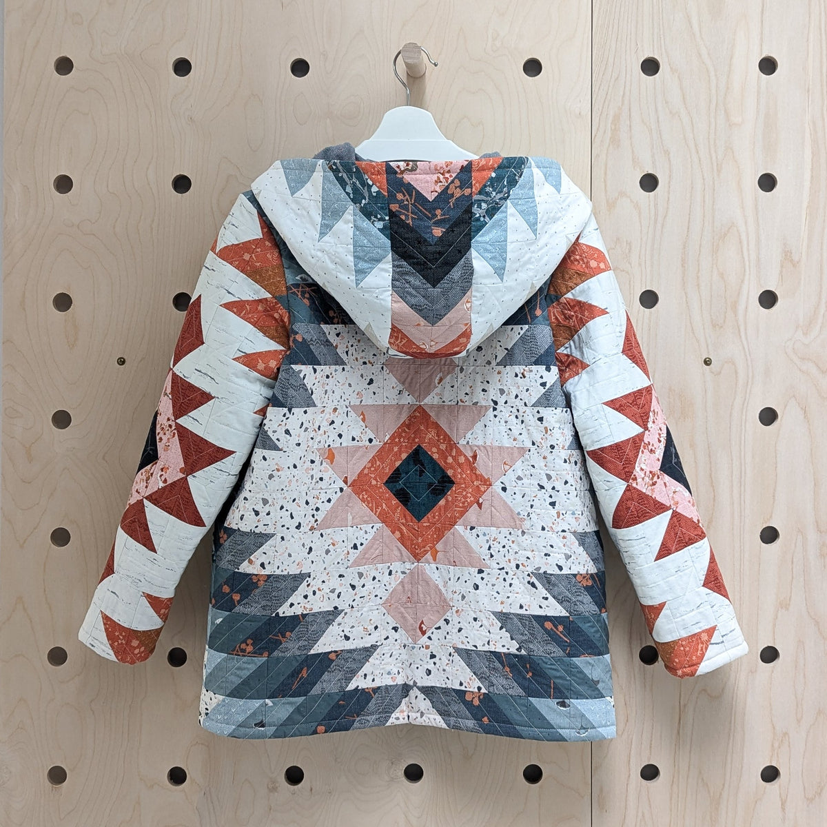 ADULT COATS – SEW MUCH FAB